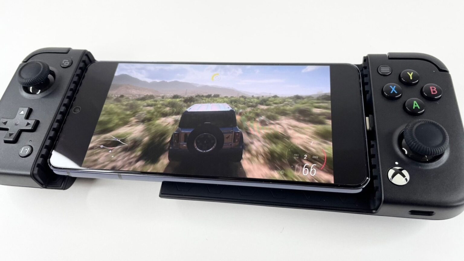 Xbox公式ライセンス製品「GameSir X2 Pro-Xbox」をレビュー｜完成度は業界トップクラス。【PR】 - The Review